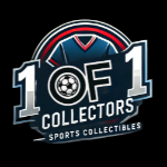 1of1 Collectors – Cartes de collection, Maillots Signés & Box Breaks ...